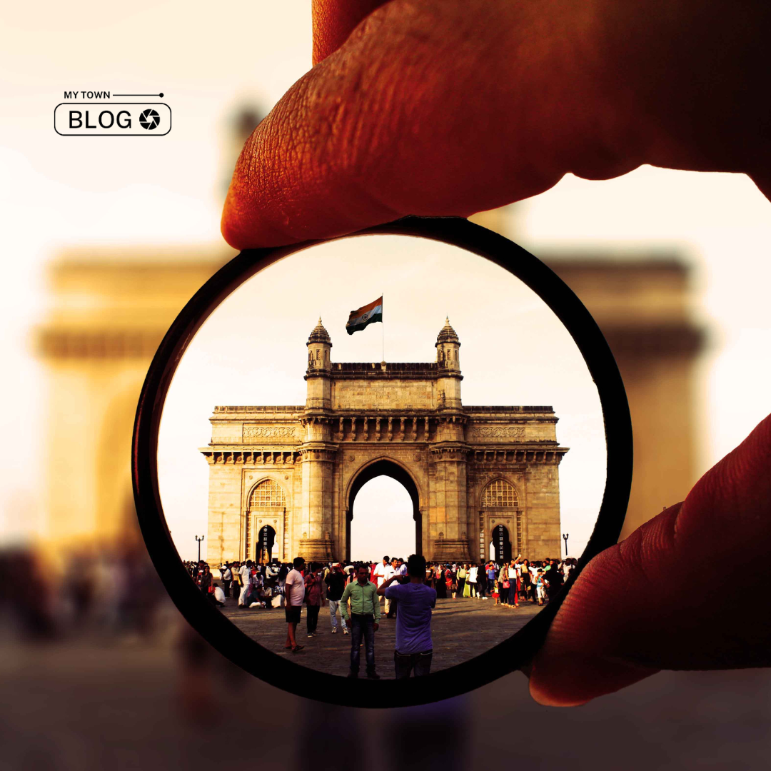 Discover Mumbai's Romantic Destination Couples | My Town Blog