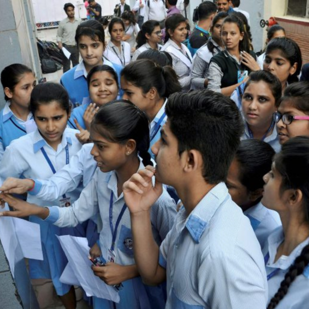 CBSE Result Update : Find Out When & How to Check Your Scores