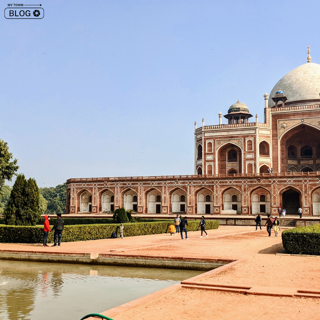 Weekend Getaways near Delhi : Unwind with Serene
