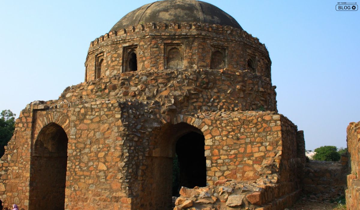Historical Places in Delhi : Rich Heritage of India's Capital