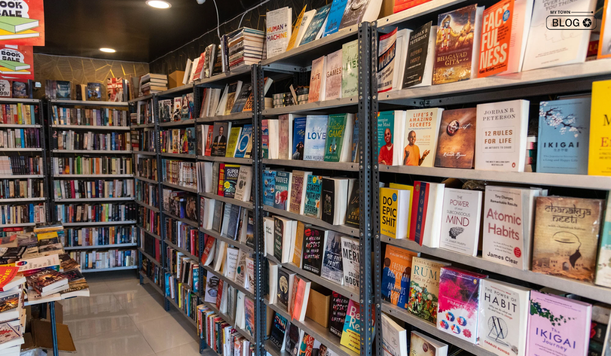 Libraries in Chandigarh : Peaceful Atmosphere for Learning