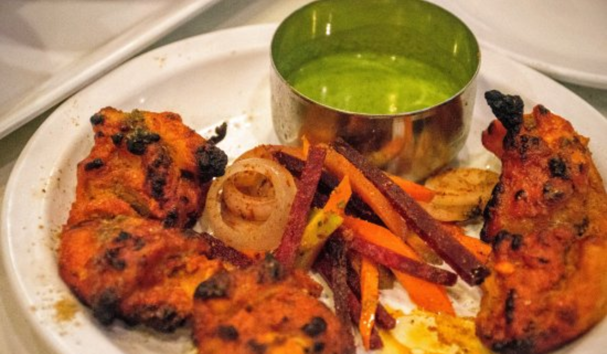 Street Food Joints in Guwahati: Exploring the Culinary Delights
