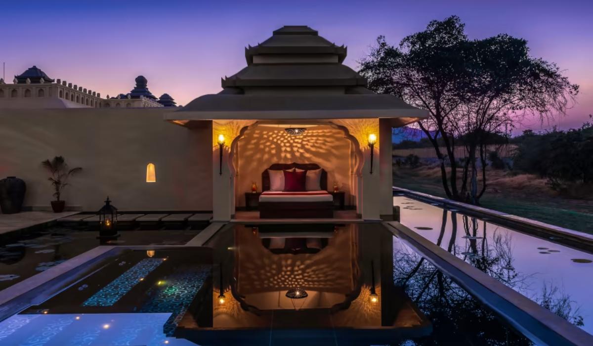 Best Hotels in Coorg: Where Luxury Meets Nature's Embrace