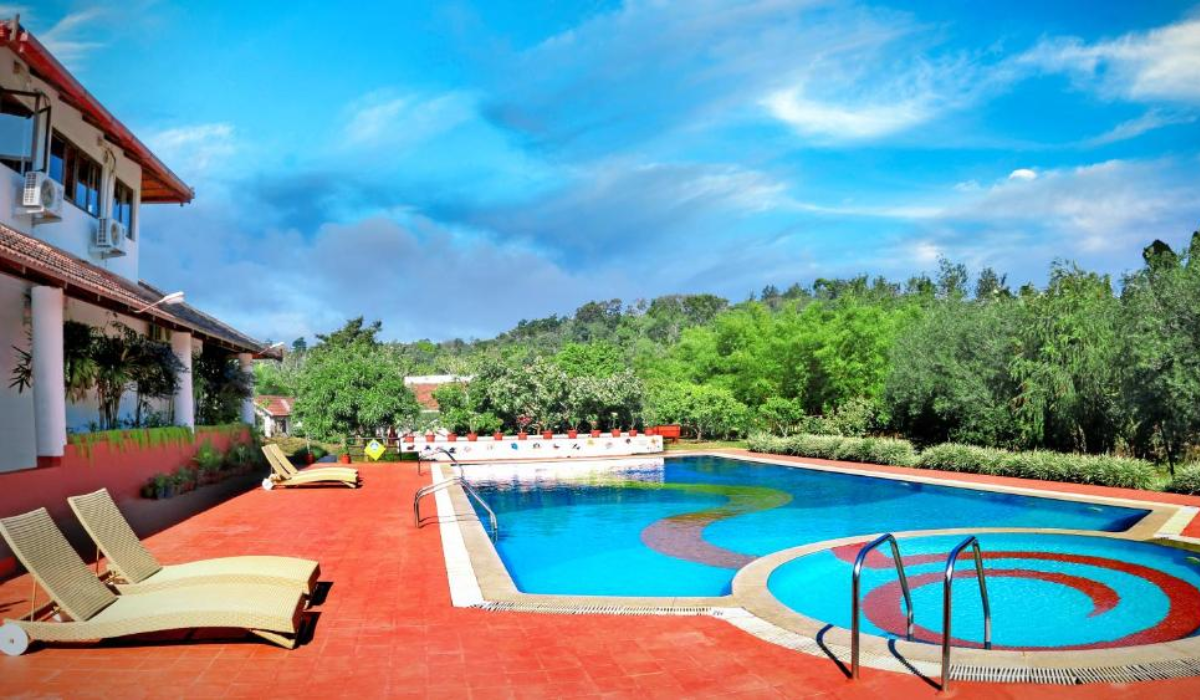 Best Hotels in Coorg: Where Luxury Meets Nature's Embrace