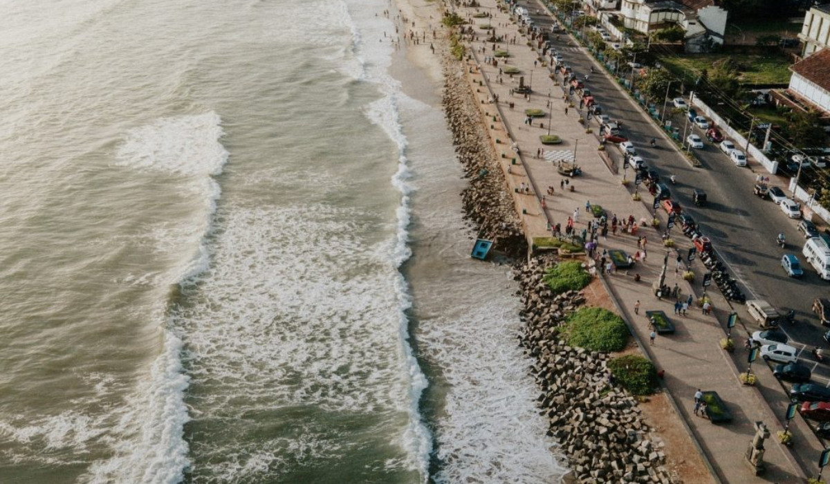 Best Beaches in Kerala: Unraveling Nature's Coastal Charms