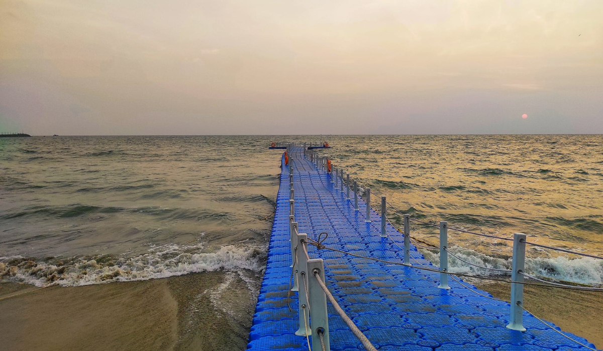 Best Beaches in Kerala: Unraveling Nature's Coastal Charms