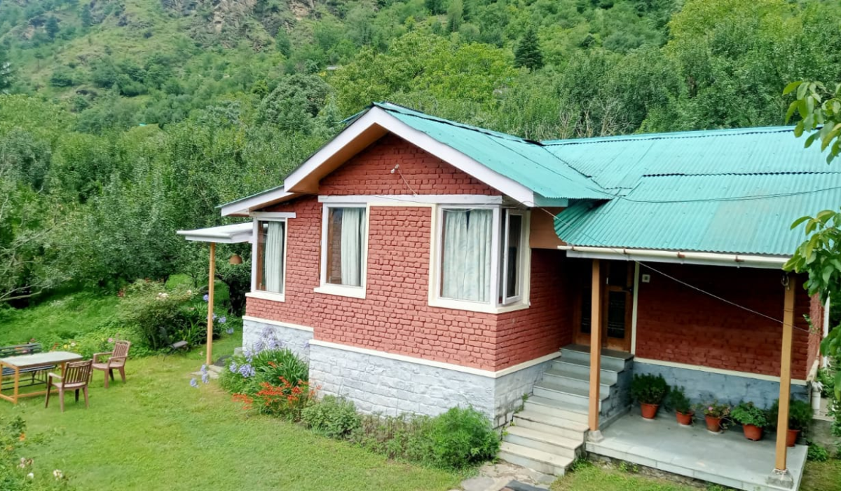Top Treehouses in India: Embrace Nature's Charm