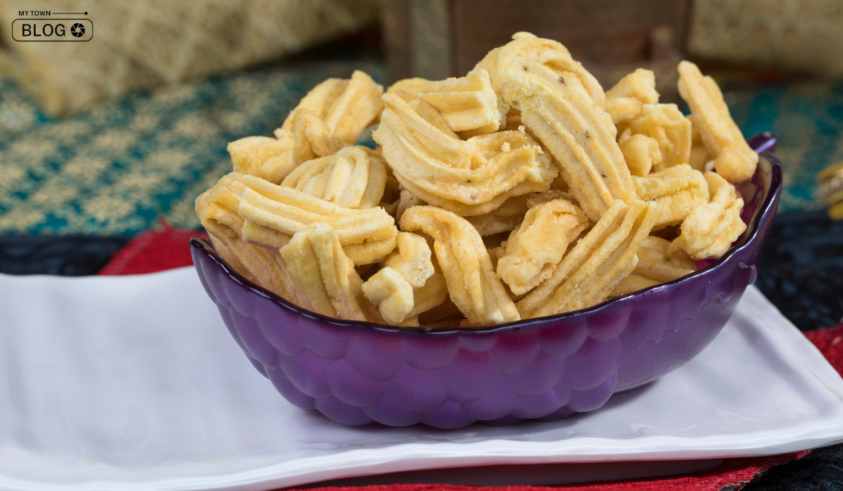 Famous Foods of Gujarat: Exploring the Culinary Delights