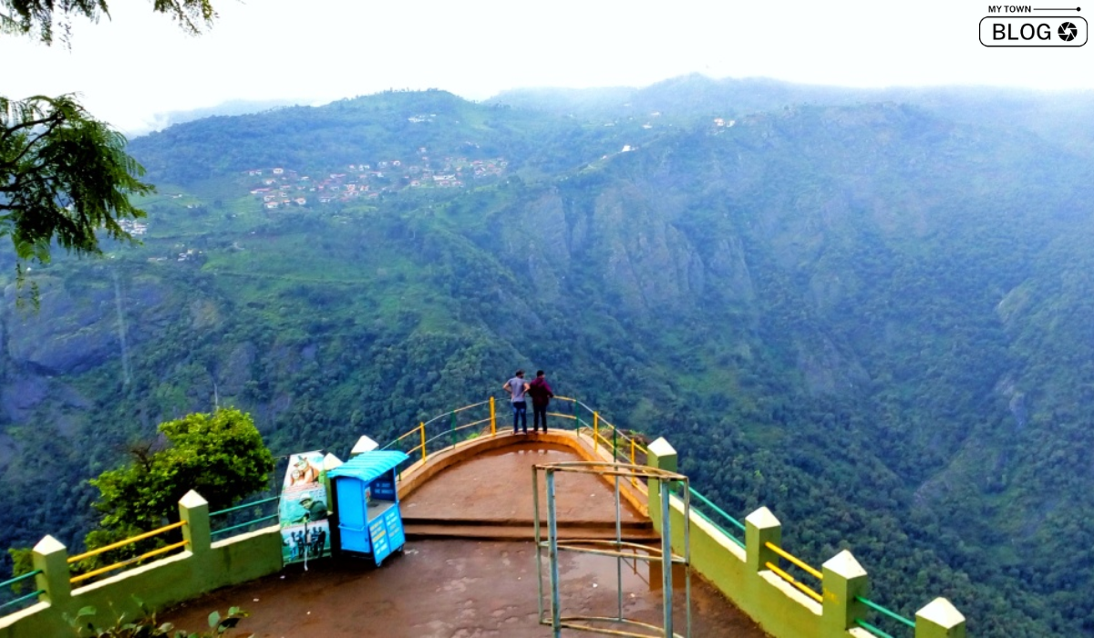 Best Places to Visit in Coonoor: Exploring the Charm