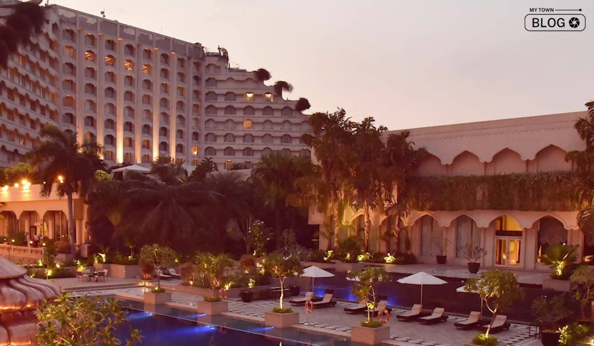 Top Luxury Hotels in Hyderabad for an Unforgettable Stay