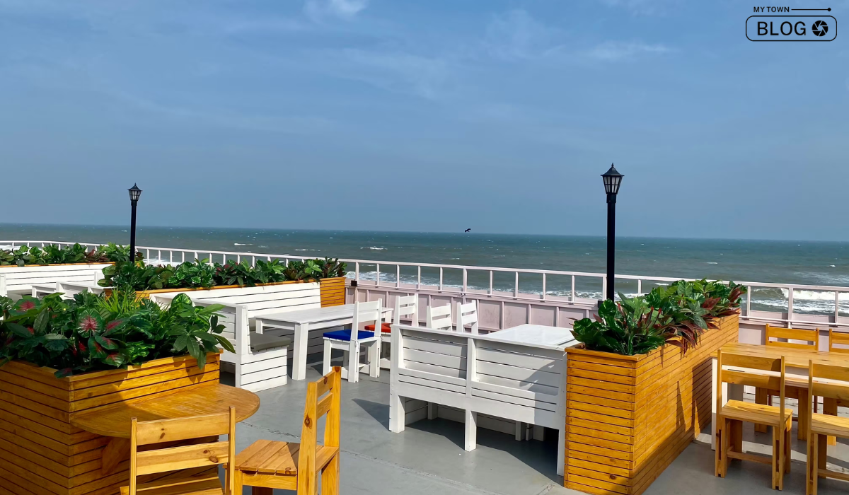 Best Beach Restaurants in India: Culinary Bliss by the Sea