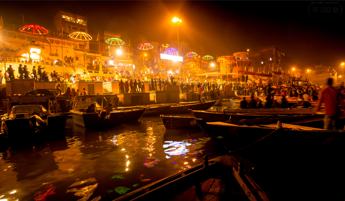 Places to Visit in North West India: Journey of Enchanting Towns