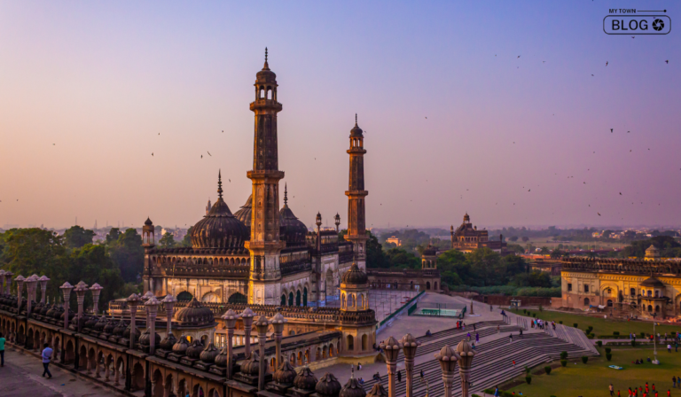 Places to Visit in North West India: Journey of Enchanting Towns