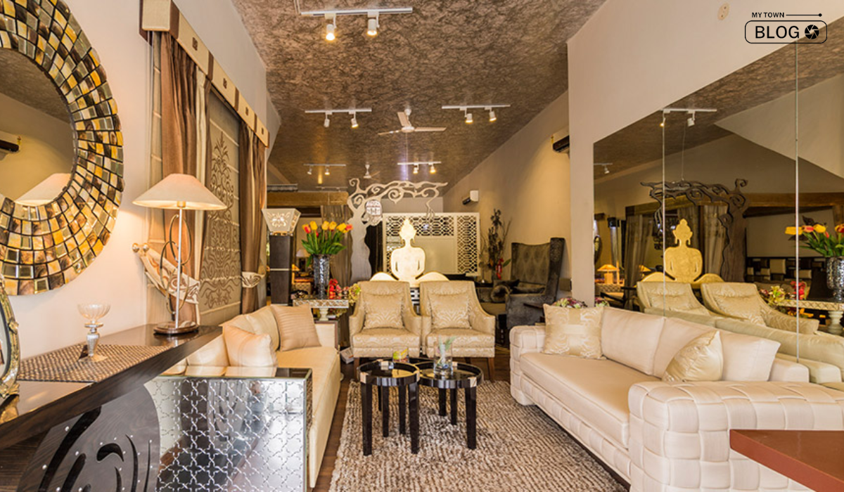Home Decor Shops in Chandigarh: Discover Exquisite Accessories