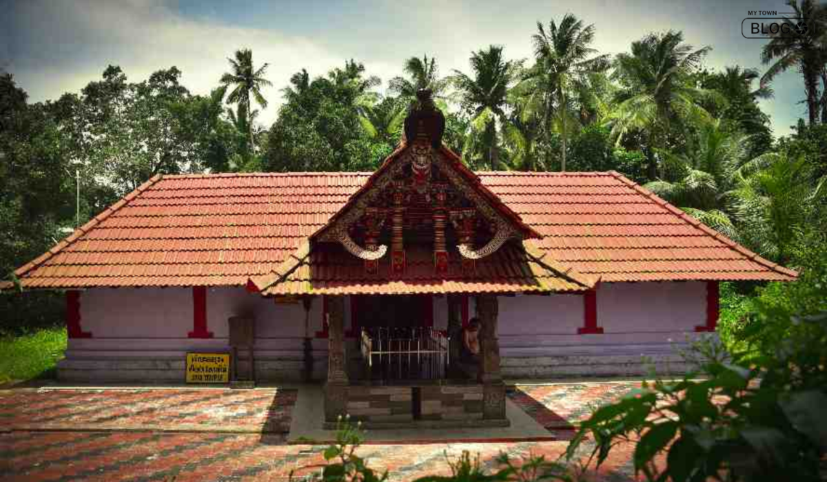 Top Temples in Kerala: The Sacred Wonders of God's Own Country