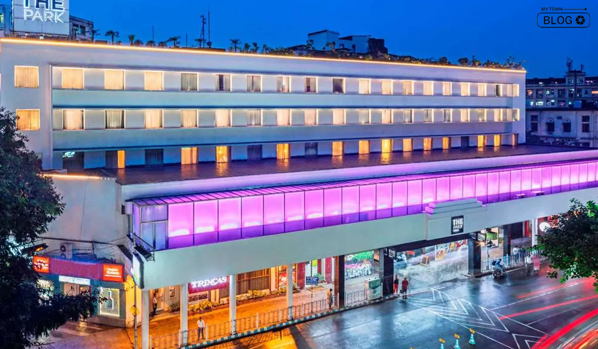 Best Hotels in Kolkata: Where Luxury Meets Comfort