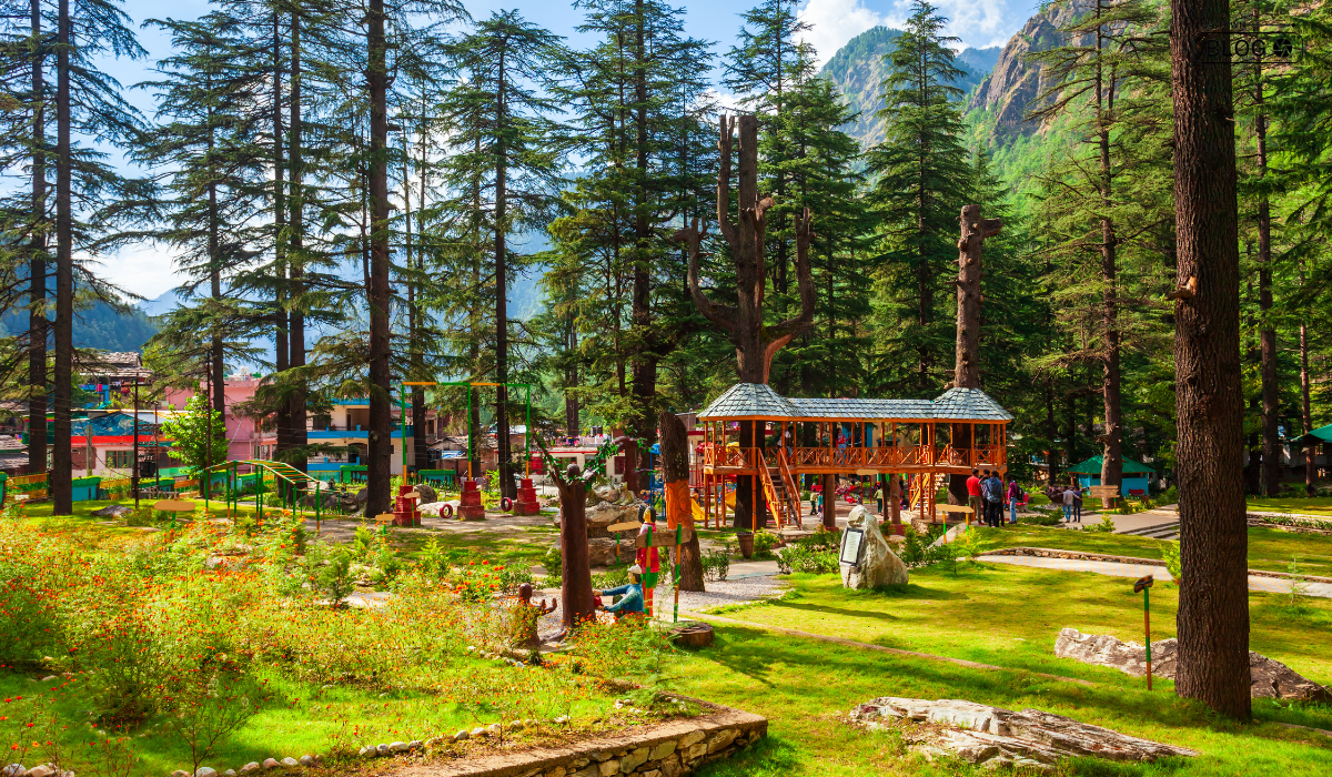 India Fall Destinations for a Mesmerizing Getaway