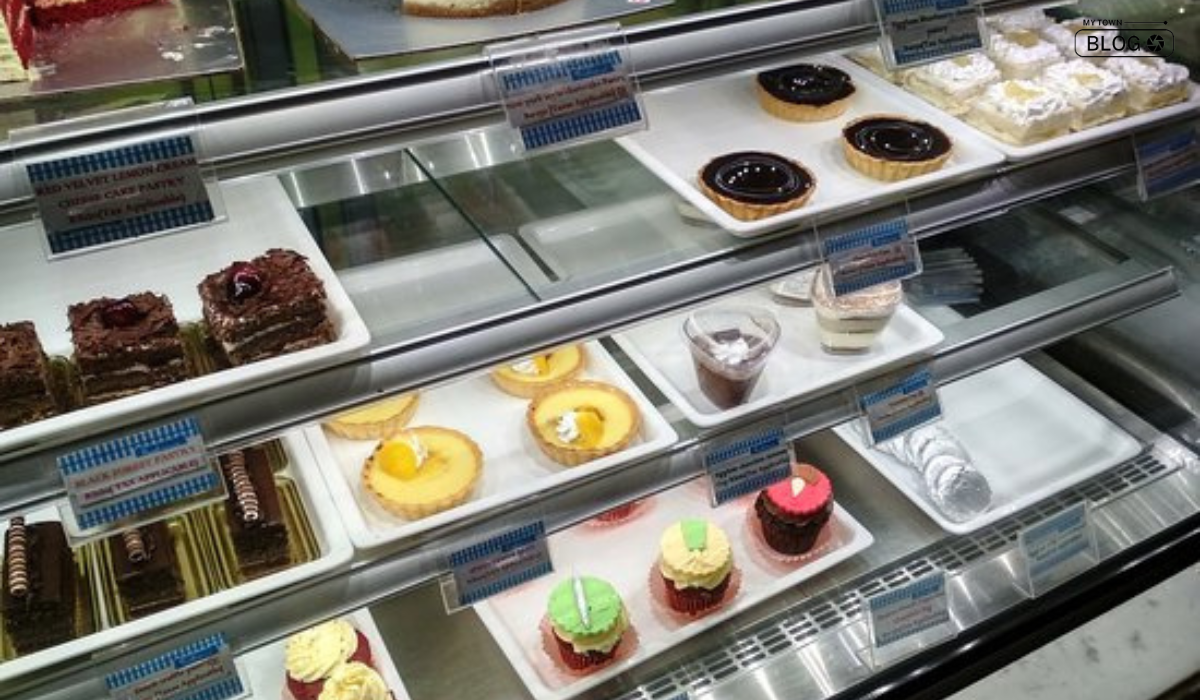 Cake Shops in Delhi: Indulge in Delightful Confections