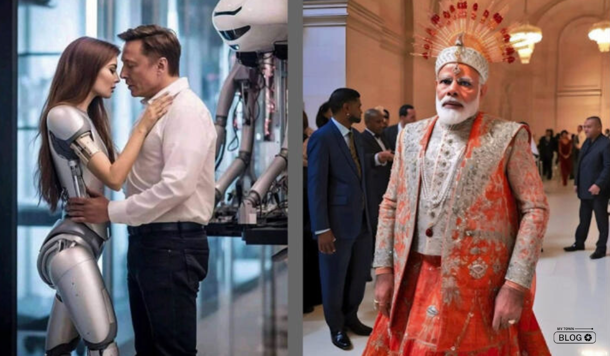AI-generated images Detection: Unmasking Fake Photos. AI-generated images Detection: Unmasking Fake Photos.
