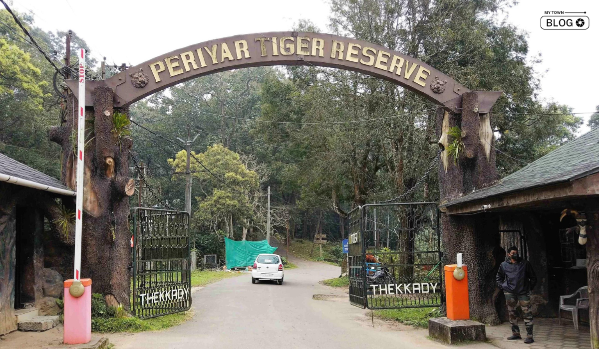 Wildlife Sanctuaries and National Parks in Kerala | MyTownBlog