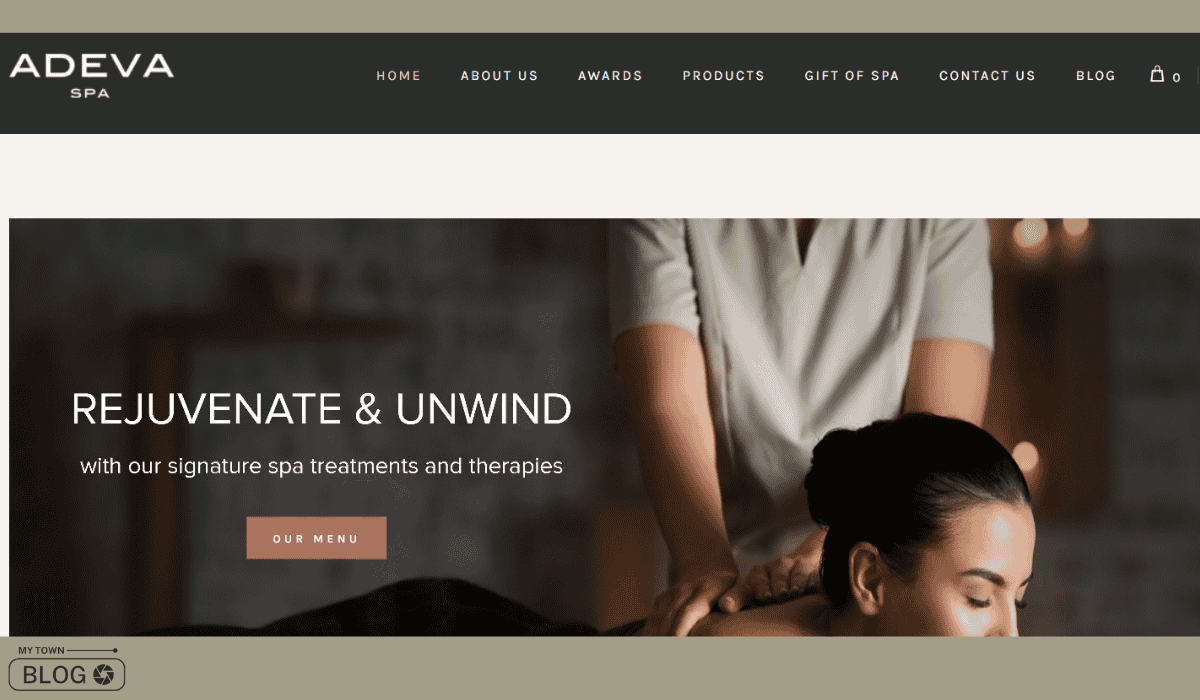 Best Couple Spa Singapore in 2025