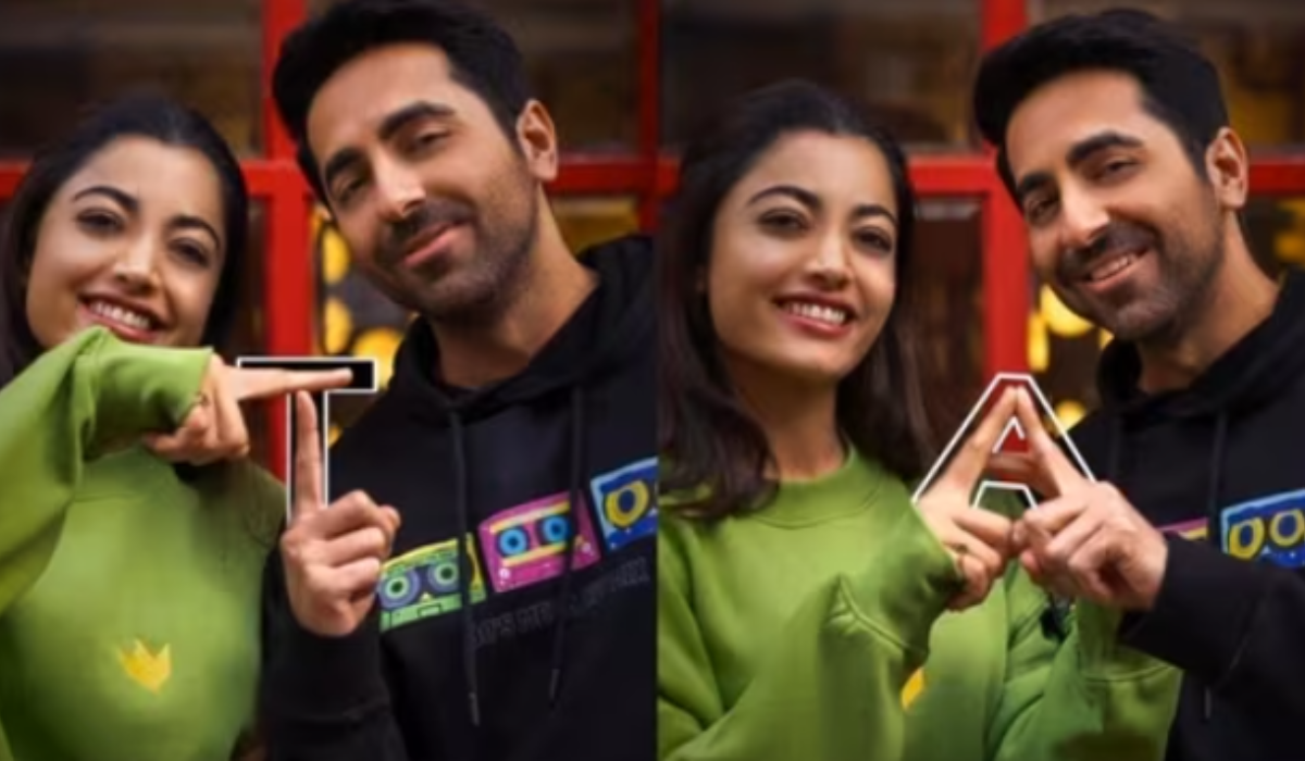 Thama Teaser Launch: Dinesh Vijan to Unveil It with War 2 Release