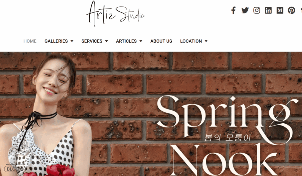 The Best Bridal Studio Singapore In 2025