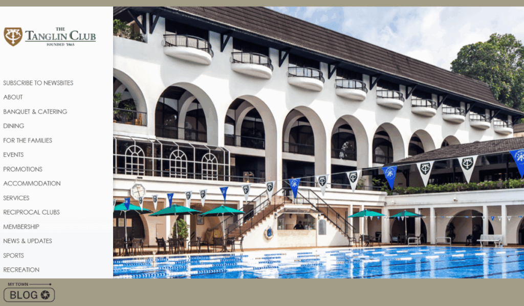 The Best social clubs in singapore 2025