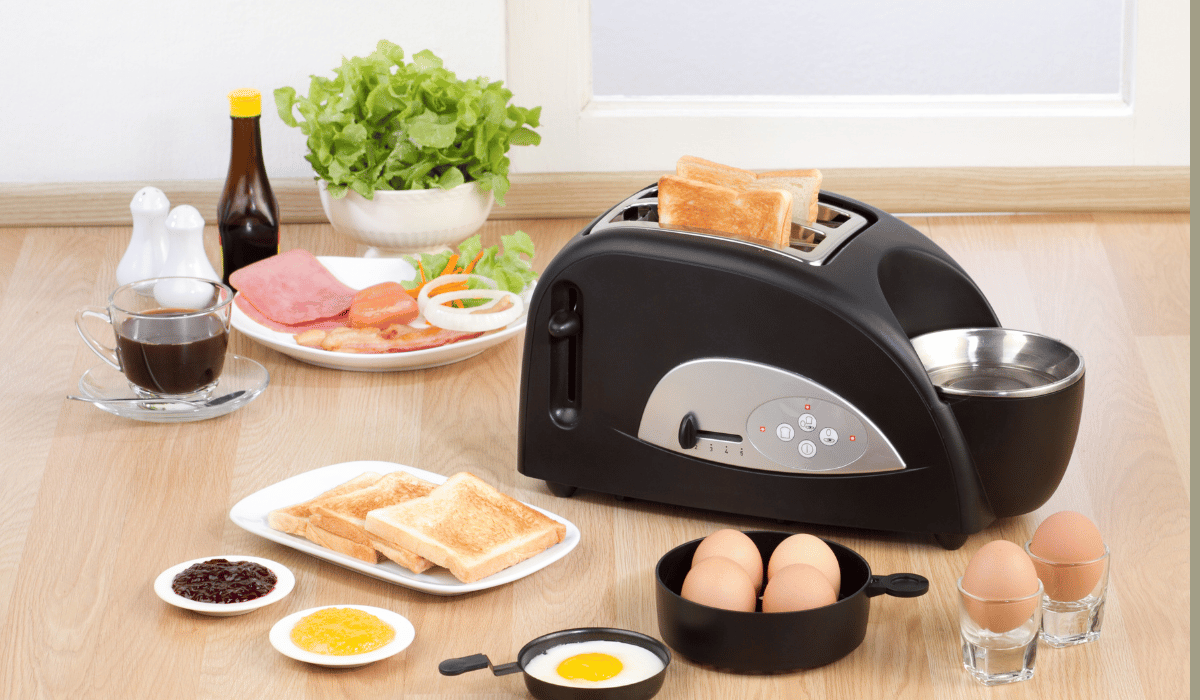 The Best Bread Toaster Singapore In 2025