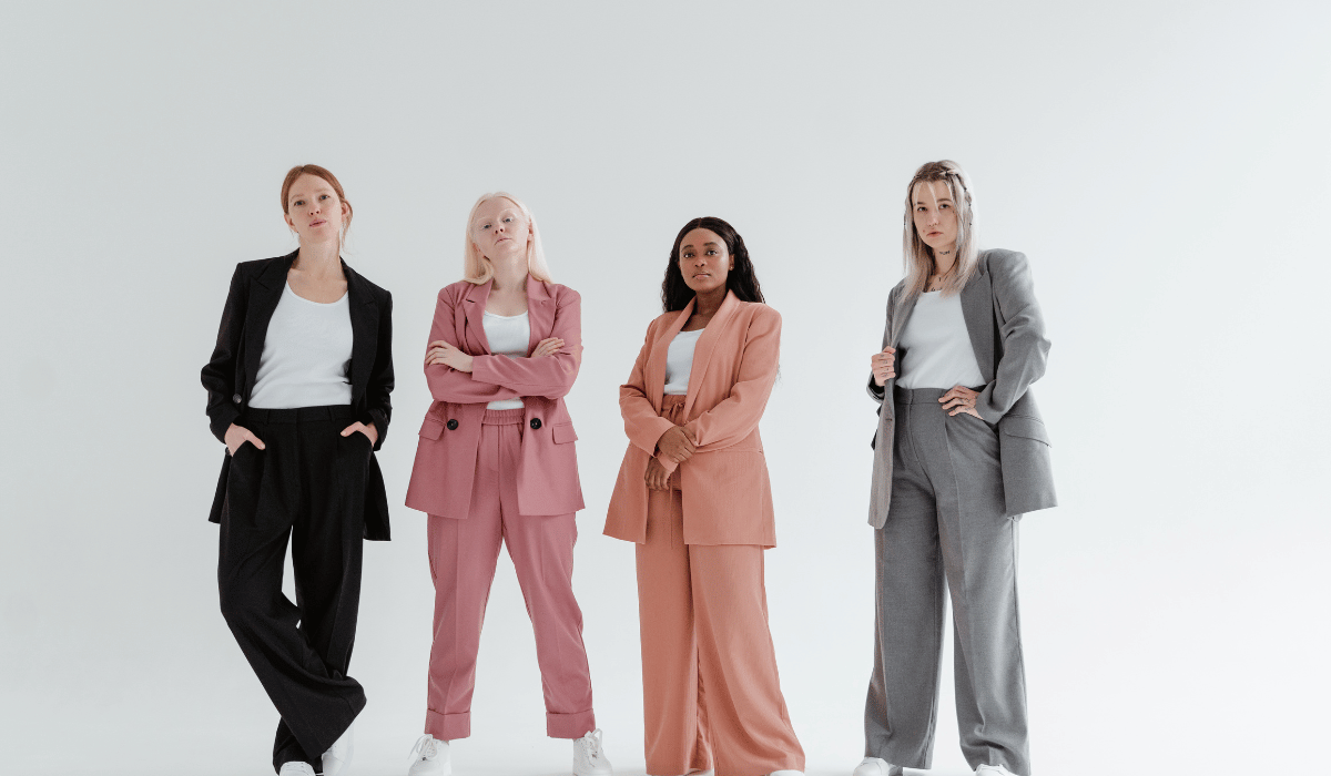 The Best Women’s Suits Singapore 2025