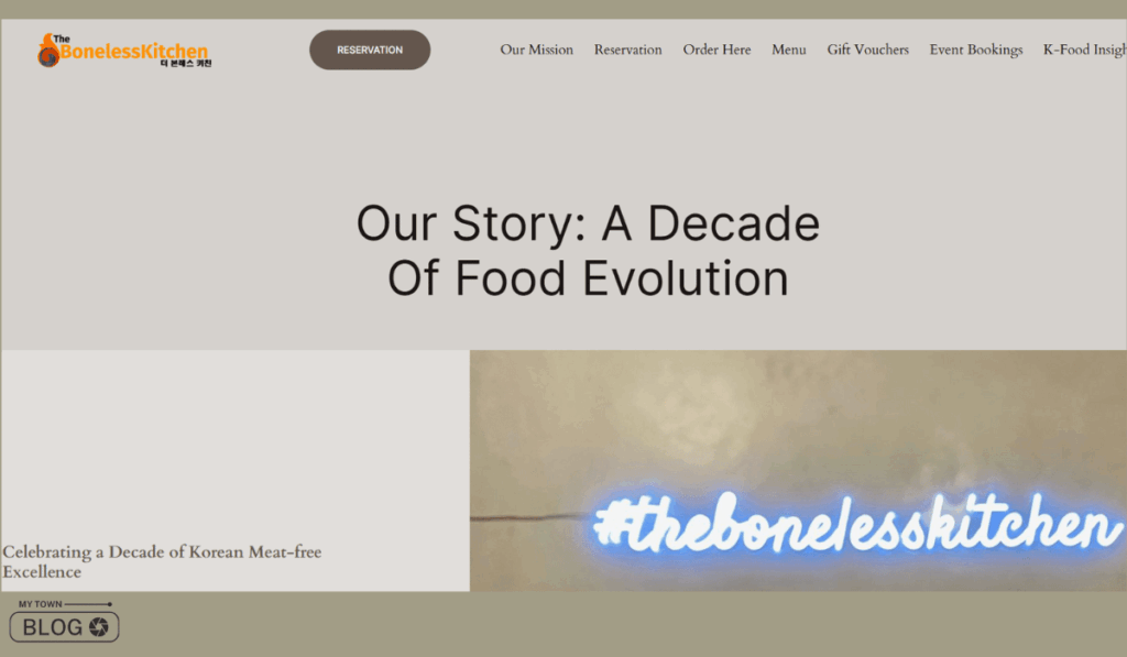 The Best Vegetarian Restaurant Singapore In 2025