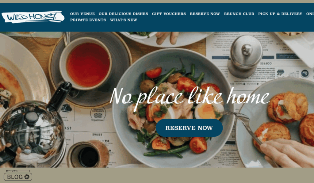 The Best English Breakfast Singapore Spots 2025