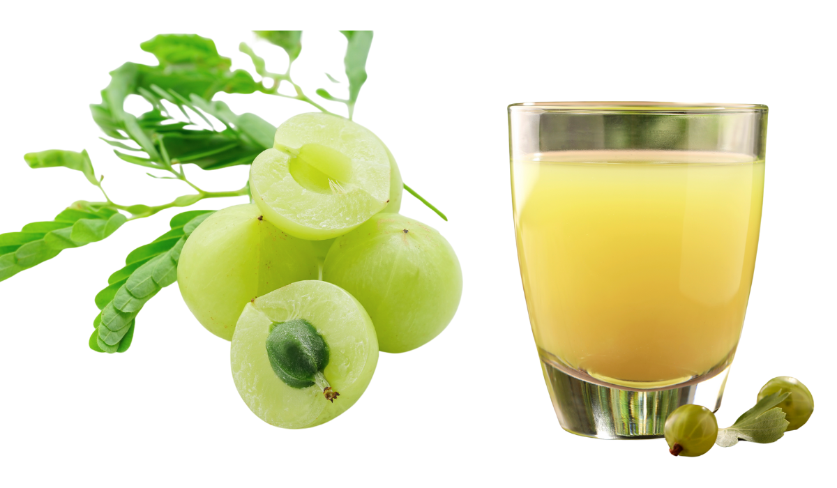 12 Health Benefits of Amla Juice for Daily Wellness