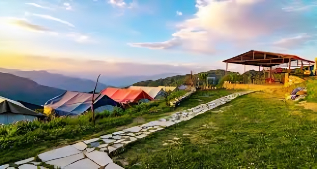Weekend Getaways in India