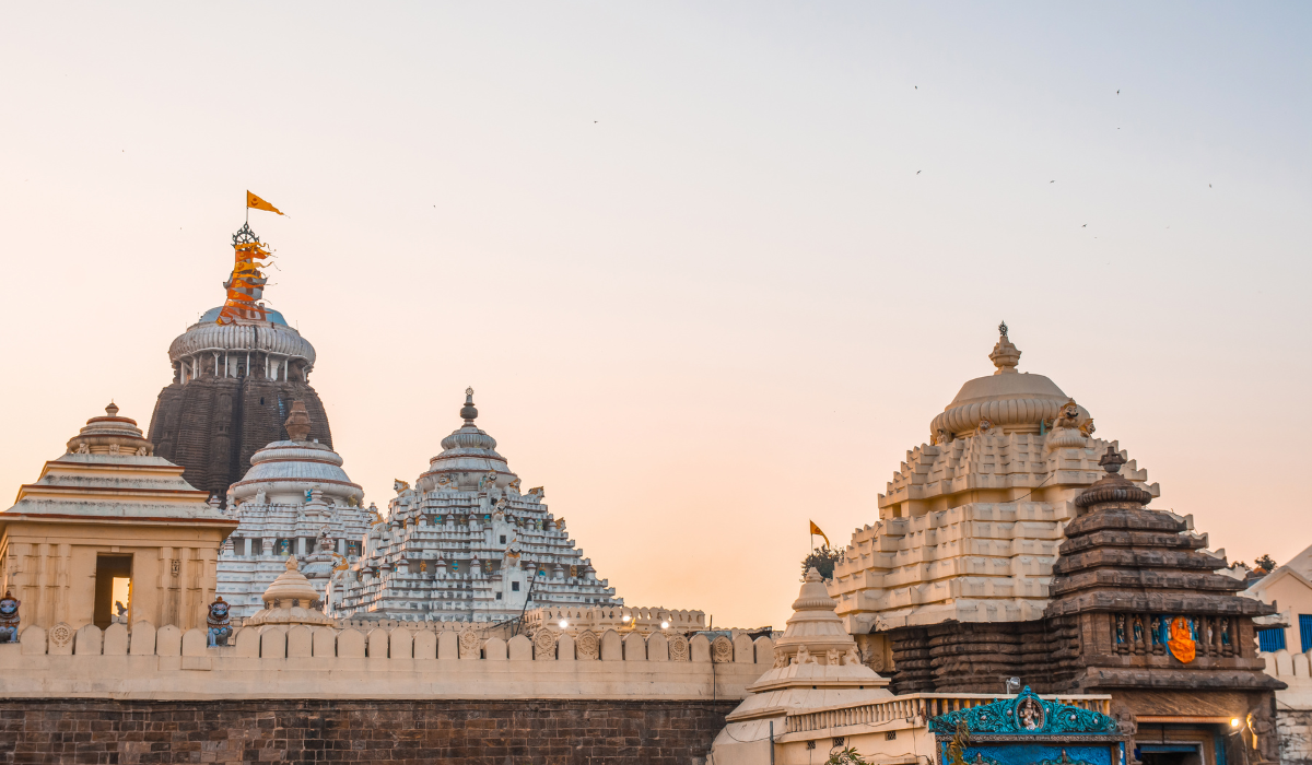 Famous 7 Indian Temples to Visit for a Soulful Spiritual Journey