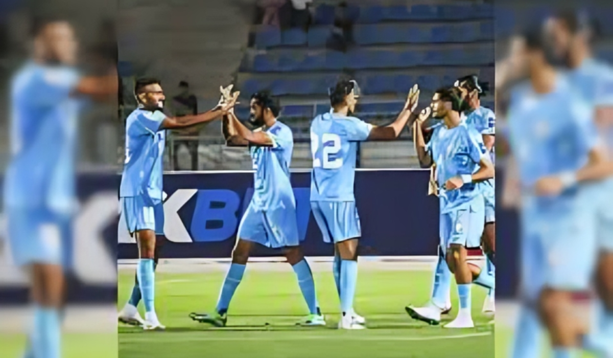 India vs Singapore AFC Asian Cup 2027