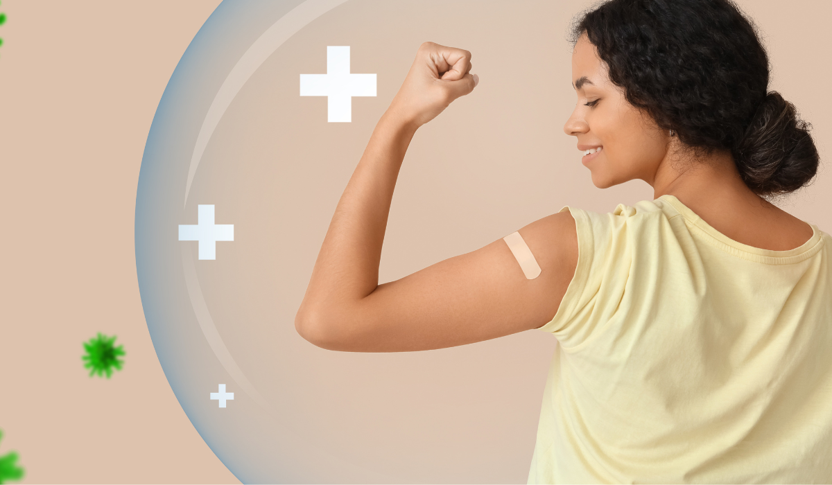 Winter Immunity Basics: Daily Habits That Work