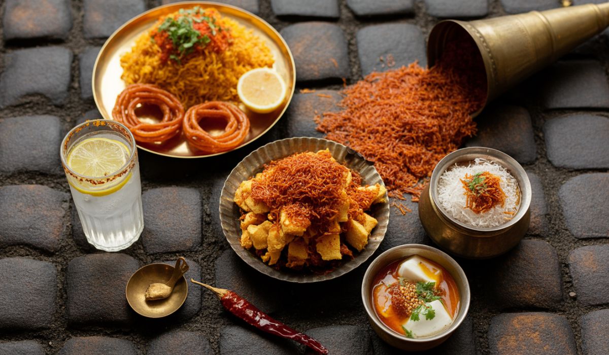Famous Food in Indore You Must Try